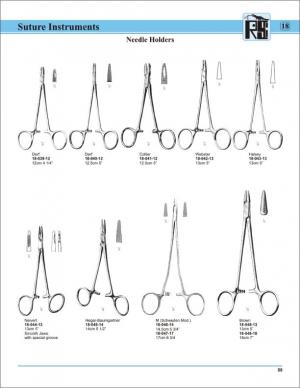 Medical Instruments – Meditalk Dubai