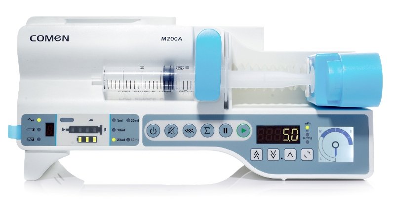 ICU & NICU Equipments – Meditalk Dubai